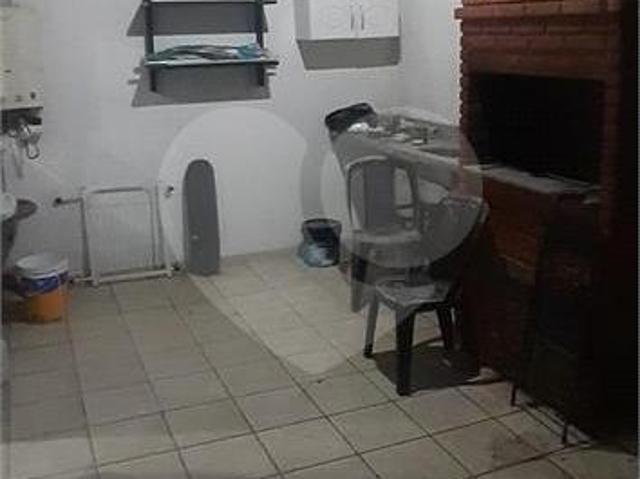 Condomínio com 3 quartos à venda em Jardim leonor mendes de barros SP
