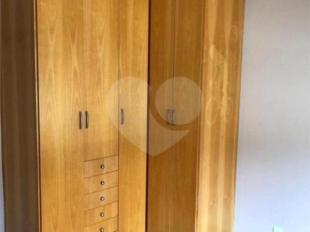 Condomínio com 3 quartos à venda em Jardim leonor mendes de barros SP