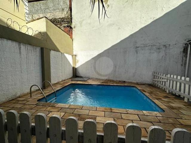 Condomínio com 3 quartos à venda em Jardim leonor mendes de barros SP