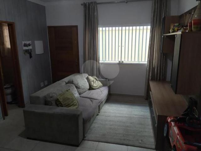 Condomínio com 3 quartos à venda em Jardim leonor mendes de barros SP