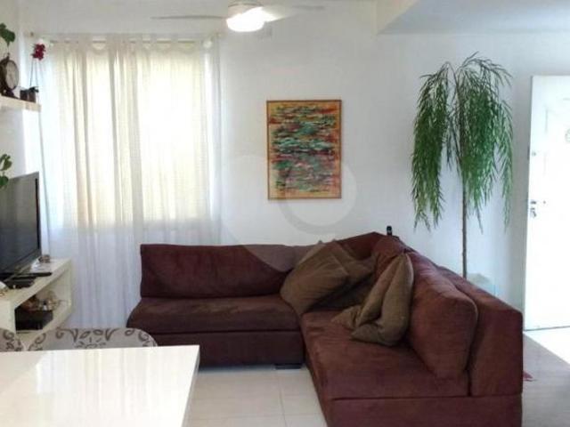 Condomínio com 3 quartos à venda em Jardim monte kemel SP