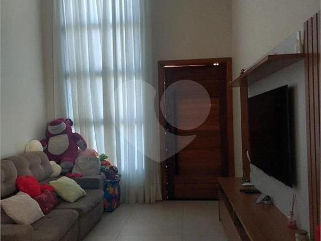Condomínio com 3 quartos à venda em Jardim mantova SP