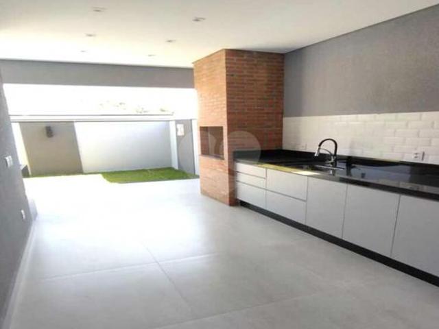Condomínio com 3 quartos à venda em Jardim Mantova SP