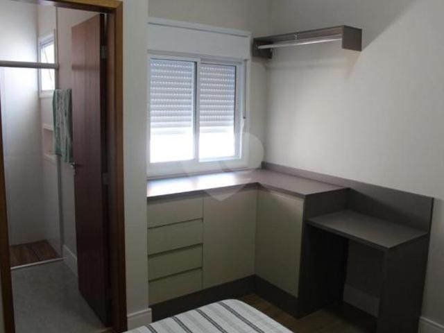 Condomínio com 3 quartos à venda em Jardim mantova SP