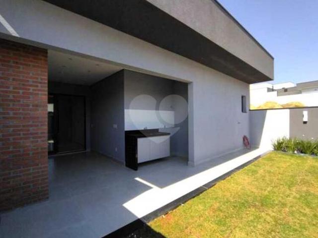 Condomínio com 3 quartos à venda em Jardim mantova SP