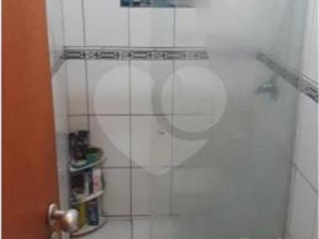 Condomínio com 3 quartos à venda em Jardim Maria Eugênia SP