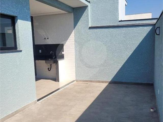 Condomínio com 3 quartos à venda em Jardim novo horizonte SP
