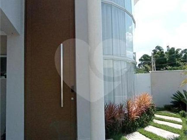 Condomínio com 3 quartos à venda em Jardim São Marcos SP