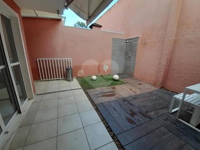 Condomínio com 3 quartos à venda em Jardim São Carlos SP