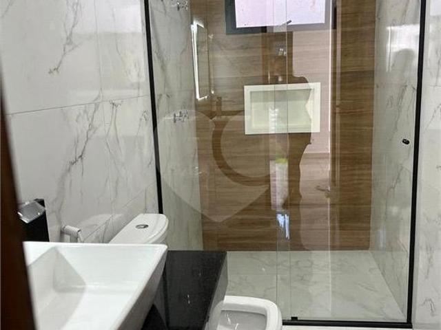 Condomínio com 3 quartos à venda em Jardim são francisco SP