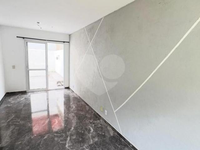 Condomínio com 3 quartos à venda em Jardim são luís SP