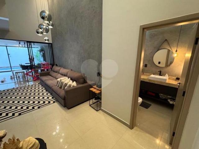 Condomínio com 3 quartos à venda em Jardim san marco ii SP