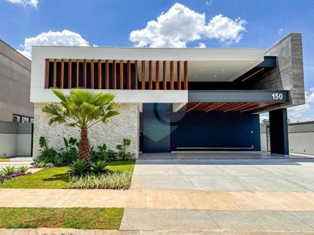 Condomínio com 3 quartos à venda em Jardim santa rita SP