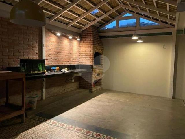 Condomínio com 3 quartos à venda em Jardim shangai SP