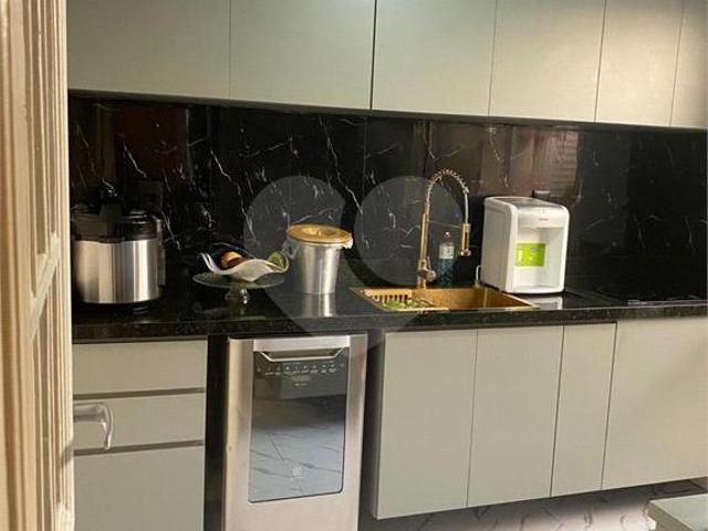 Condomínio com 3 quartos à venda em Jardim shangai SP