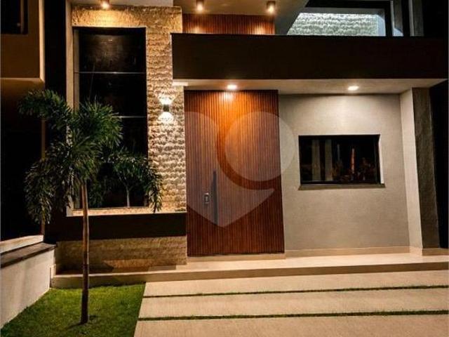 Condomínio com 3 quartos à venda em Jardim panorama SP