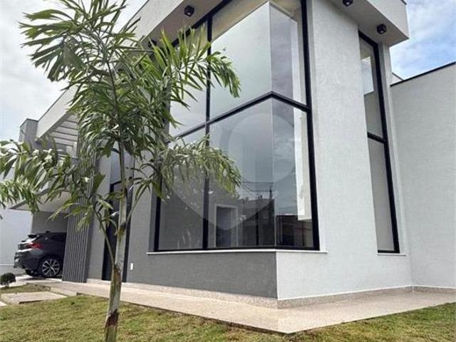 Condomínio com 3 quartos à venda em Jardim panorama SP