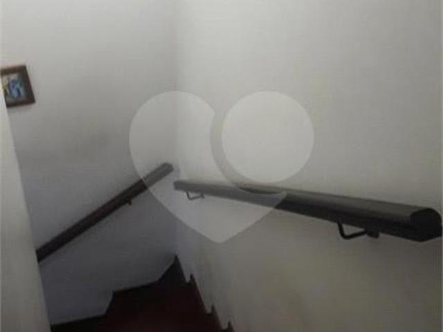 Condomínio com 3 quartos à venda em Jardim peri SP