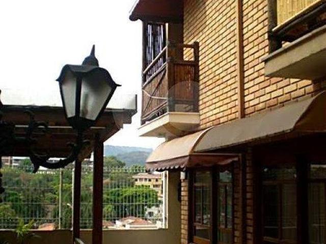 Condomínio com 3 quartos à venda em Jardim peri SP
