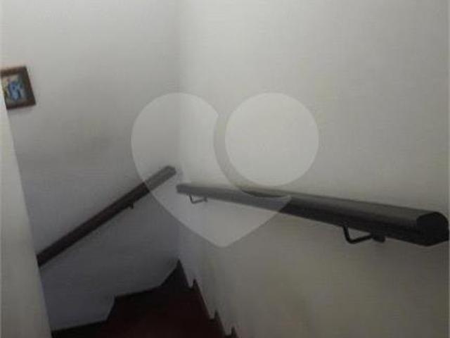 Condomínio com 3 quartos à venda em Jardim peri SP