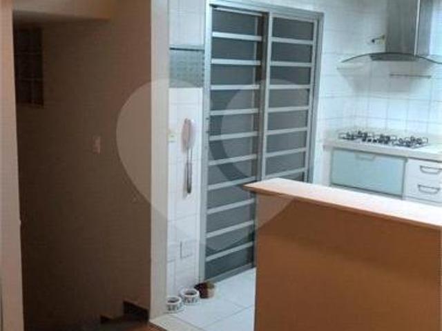 Condomínio com 3 quartos à venda em Jardim previdência SP