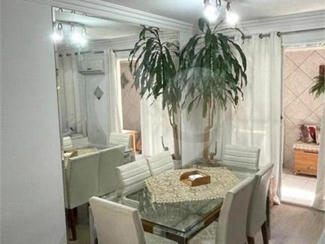 Condomínio com 3 quartos à venda em Jardim rosa maria SP
