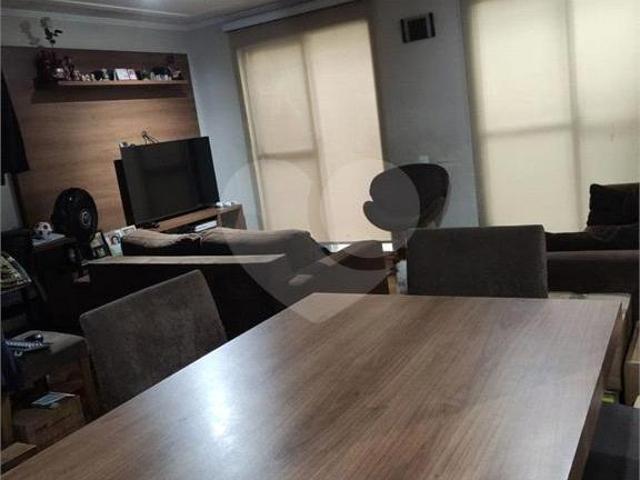 Condomínio com 3 quartos à venda em Jardim rosa maria SP