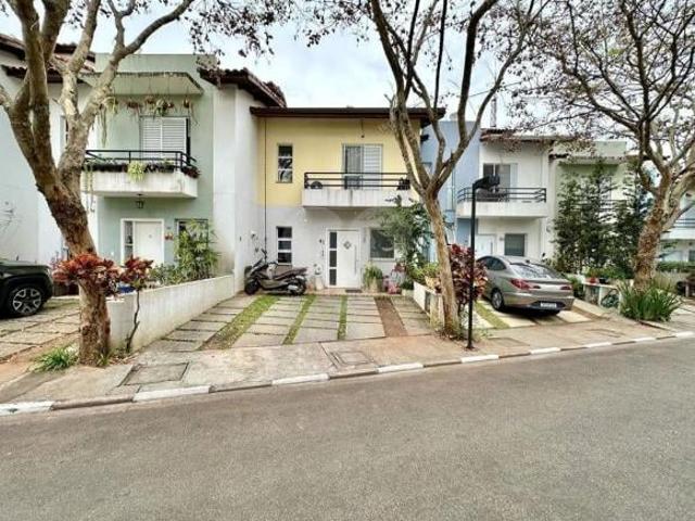 Condomínio com 3 quartos à venda em Jardim Rebelato SP