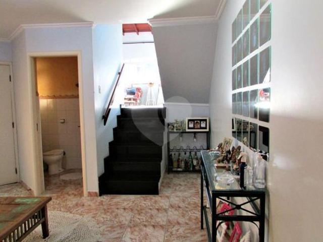 Condomínio com 3 quartos à venda em Jardim regina SP