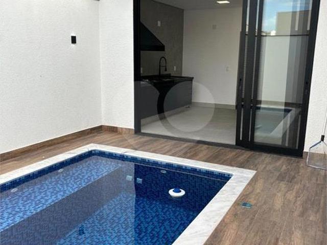Condomínio com 3 quartos à venda em Jardim Residencial Chácara Ondina SP