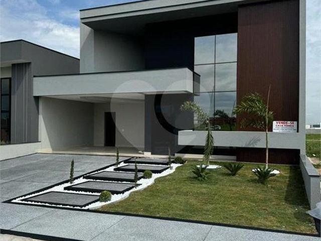 Condomínio com 3 quartos à venda em Jardim residencial dona maria candida SP