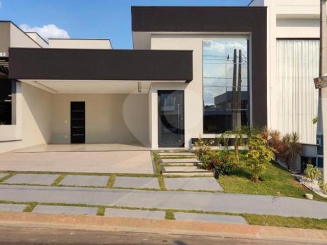 Condomínio com 3 quartos à venda em Jardim Residencial Viena SP