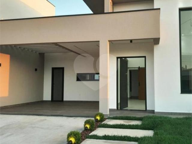 Condomínio com 3 quartos à venda em Jardim Residencial Viena SP