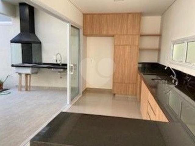 Condomínio com 3 quartos à venda em Jardim Residencial Viena SP