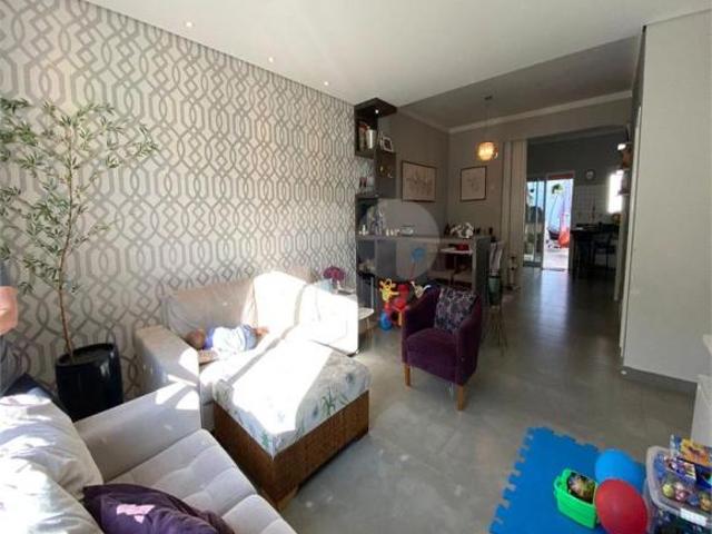 Condomínio com 3 quartos à venda em Jardim residencial viena SP