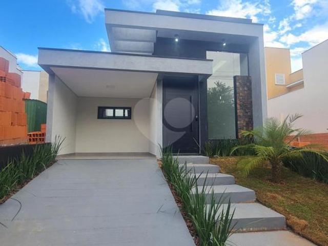 Condomínio com 3 quartos à venda em Jardim Residencial Villagio Ipanema I SP