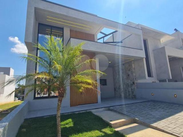 Condomínio com 3 quartos à venda em Jardim Residencial Villagio Ipanema I SP