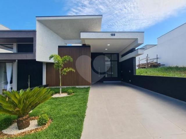 Condomínio com 3 quartos à venda em Jardim Residencial Villagio Ipanema I SP