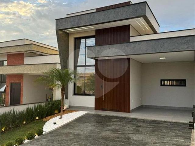 Condomínio com 3 quartos à venda em Jardim Residencial Villagio Ipanema I SP