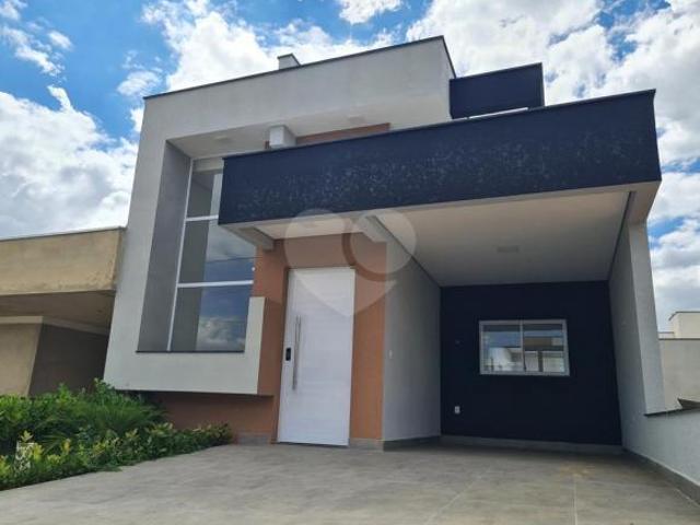 Condomínio com 3 quartos à venda em Jardim Residencial Villagio Ipanema I SP