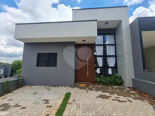 Condomínio com 3 quartos à venda em Jardim Residencial Villagio Ipanema I SP