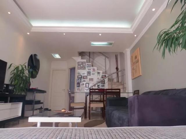 Condomínio com 3 quartos à venda em Jardim Taquaral SP