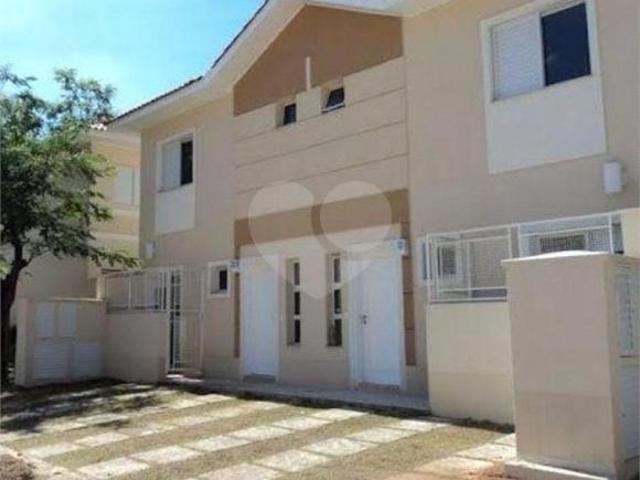 Condomínio com 3 quartos à venda em Jardim Umuarama SP