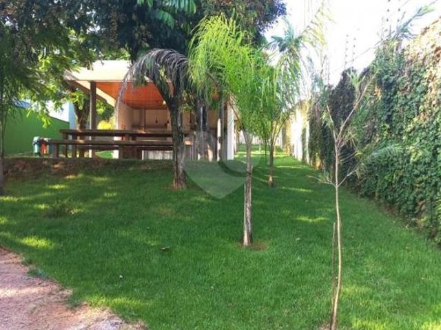 Condomínio com 3 quartos à venda em Jardim Villa Sapezal SP