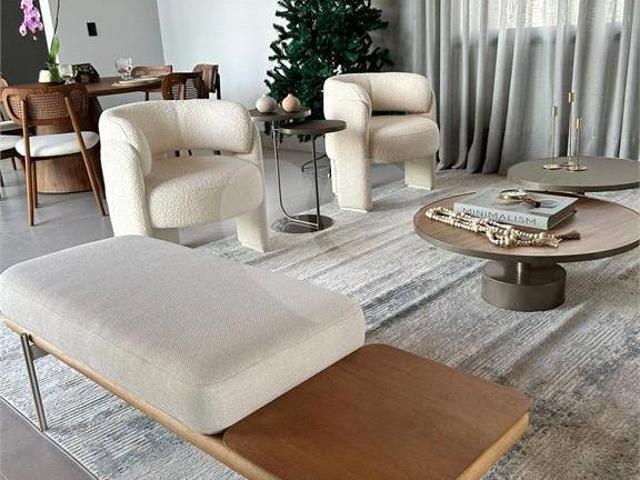 Condomínio com 3 quartos à venda em Jardim villas do golf SP