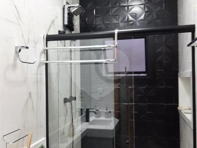 Condomínio com 3 quartos à venda em Jardins Do Império SP