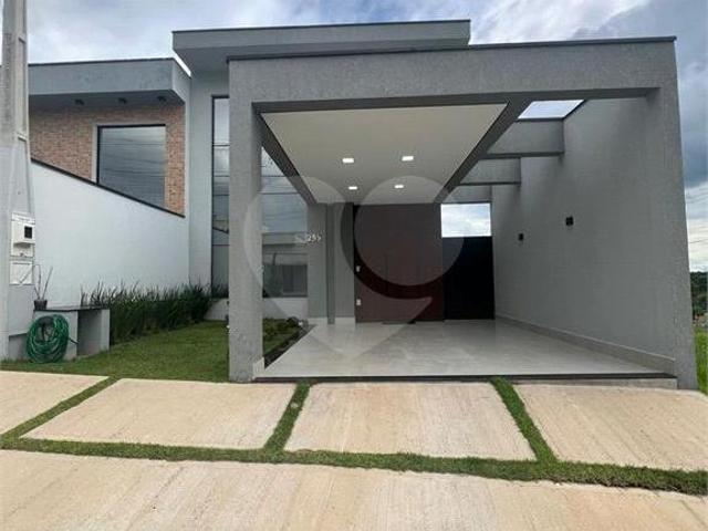 Condomínio com 3 quartos à venda em Jardins do império SP