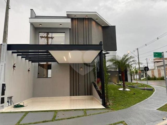 Condomínio com 3 quartos à venda em Jardins do império SP