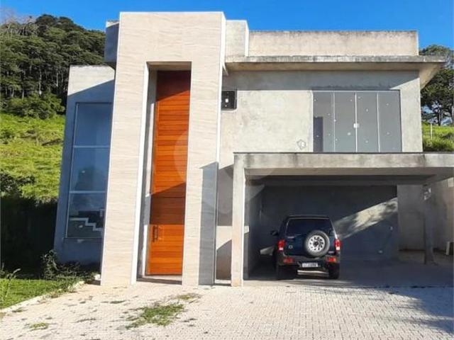 Condomínio com 3 quartos à venda em Juqueri mirim SP