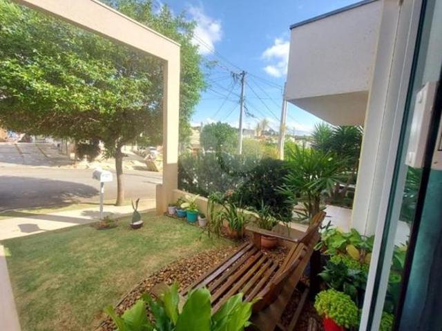 Condomínio com 3 quartos à venda em Loteamento dinorá rosa SP
